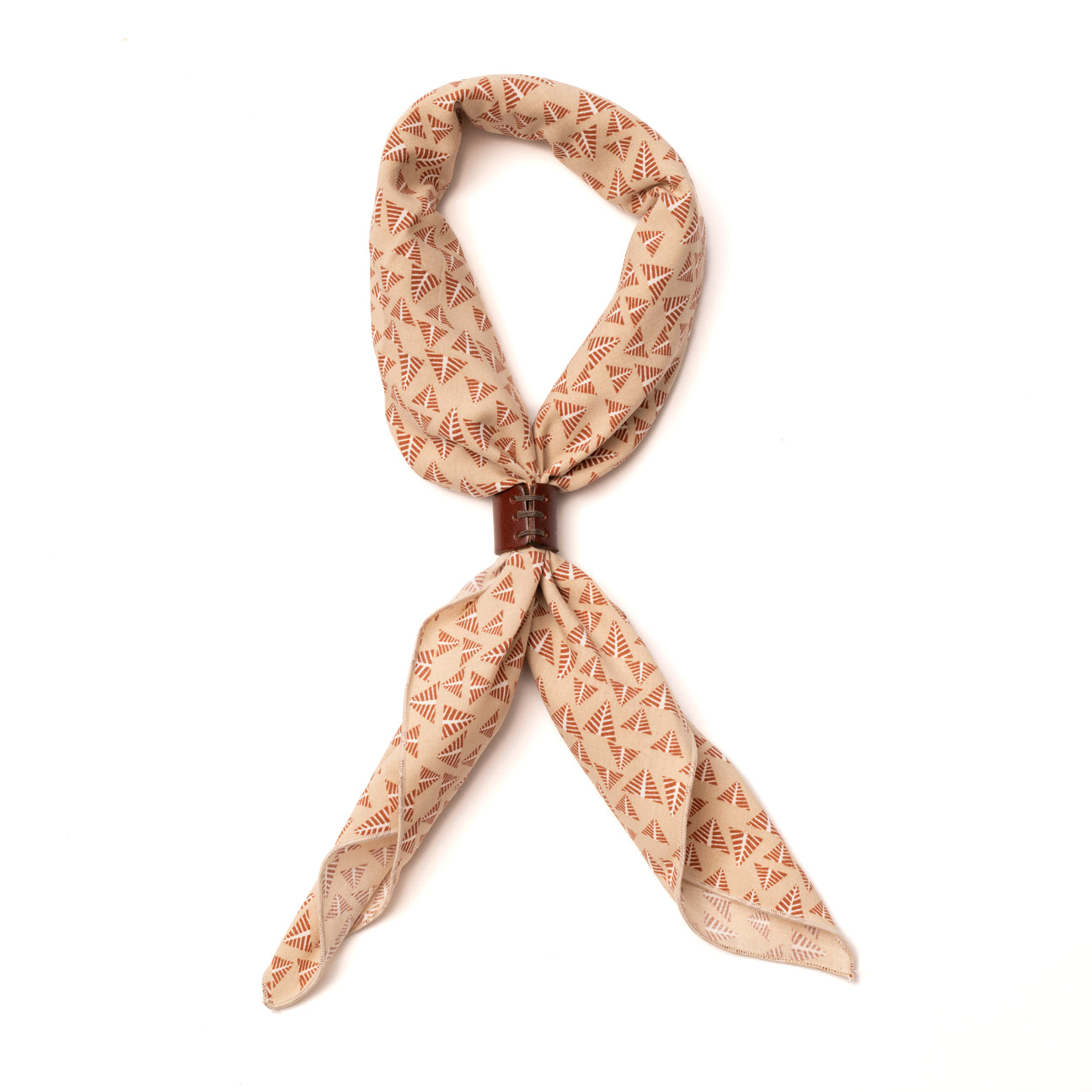 Bandanas – A Piece Of Chic