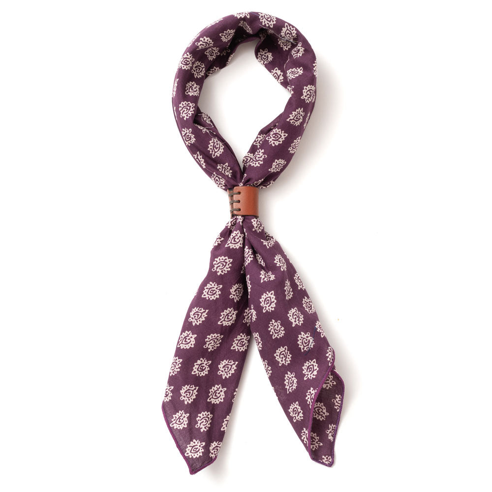 Bandanas coton – A Piece Of Chic